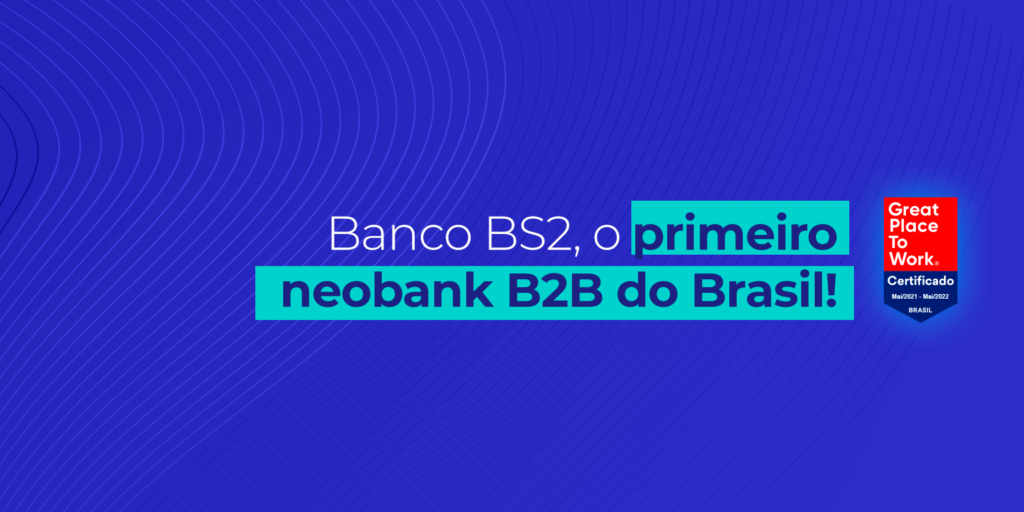 O que significa BS2?